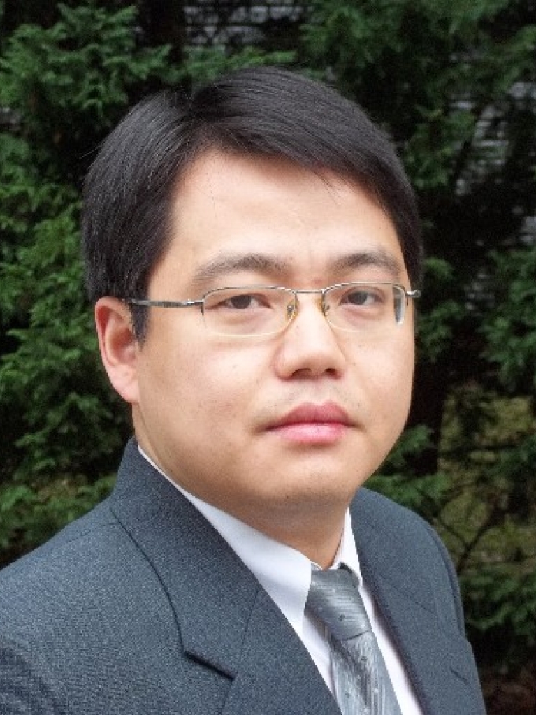 Hao Wang | Civil and Environmental Engineering